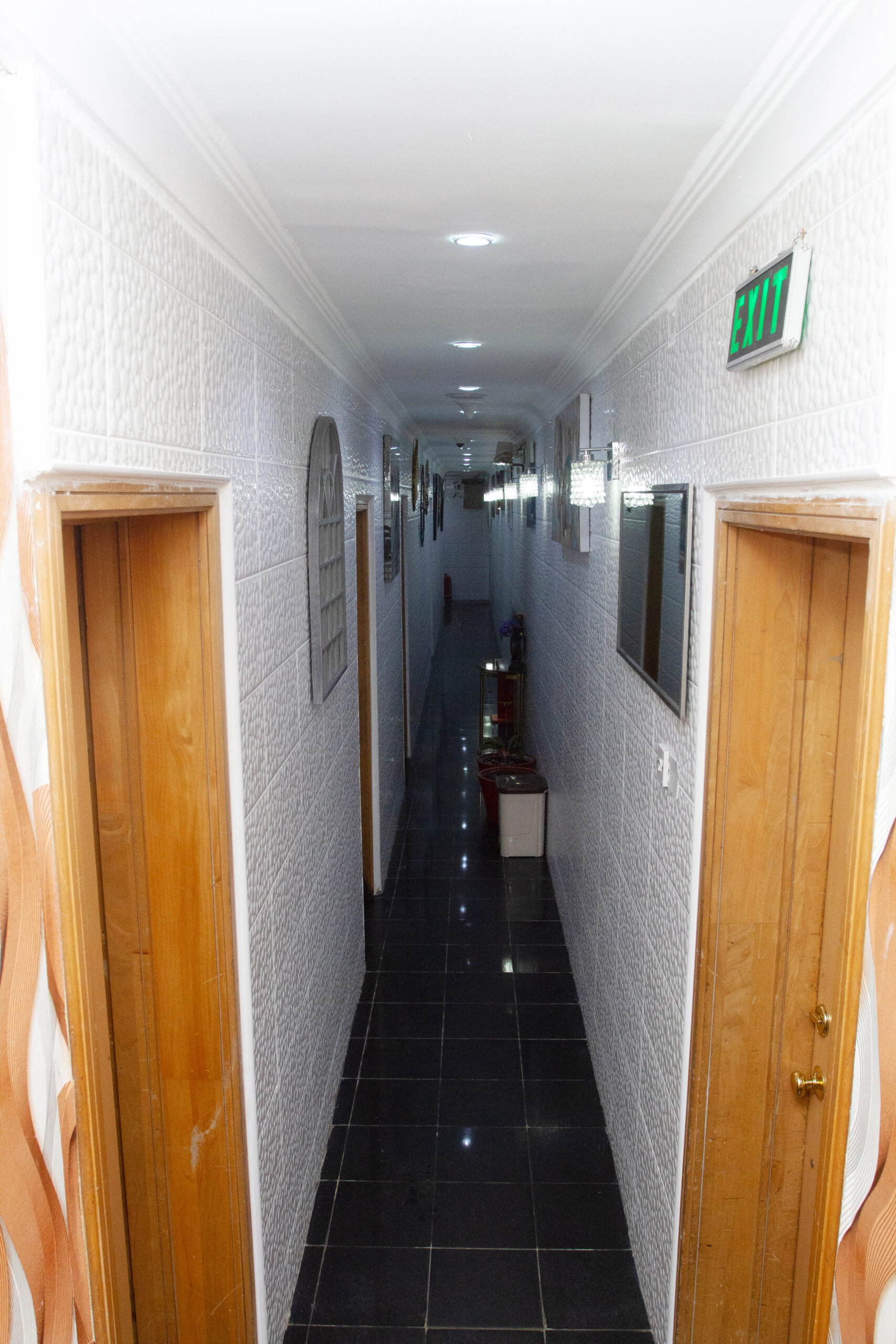 Gallery – Firstview Luxury Hotel