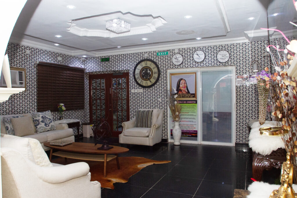 Firstview Luxury Hotel – Home Of Comfort