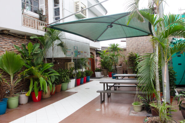 Gallery – Firstview Luxury Hotel